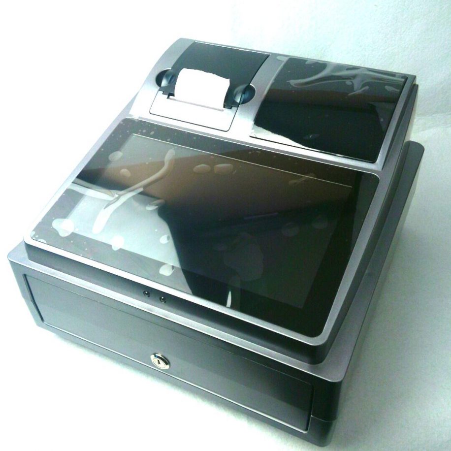 MiniPOS All-In-One Point Of Sale POS System Solutions - Wisetronic Shop