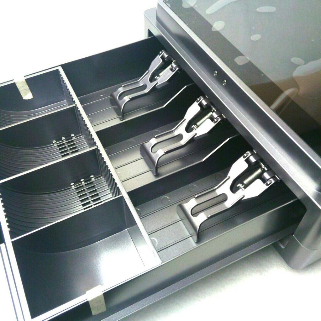 MiniPOS All-In-One Point Of Sale POS System Solutions - Wisetronic Shop