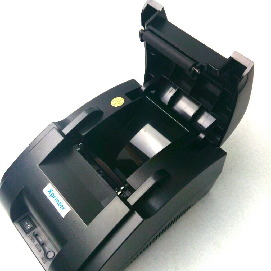 Xprinter XP-58IIH - Wisetronic Shop