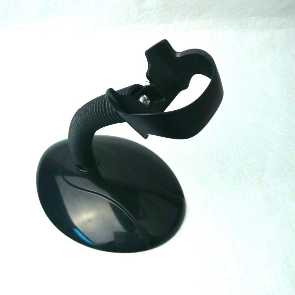 Barcode scanner stand - Wisetronic Shop