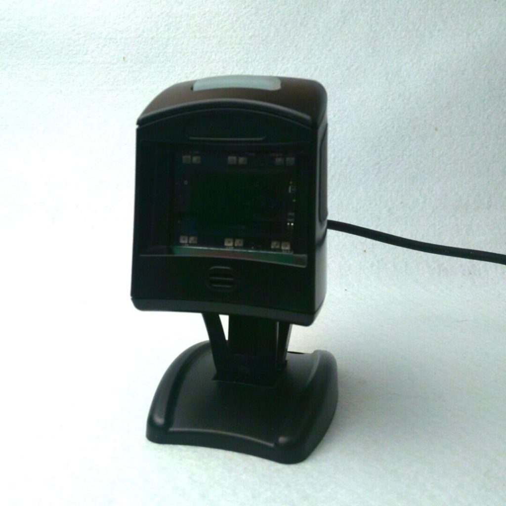 MC-12 motion sensor laser scanner - Wisetronic Shop