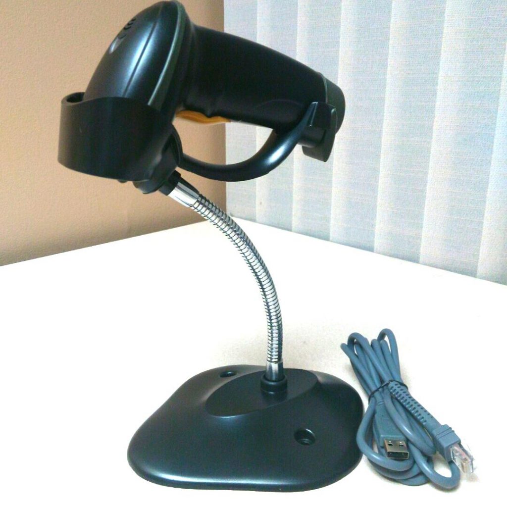 MC-12 motion sensor laser scanner - Wisetronic Shop